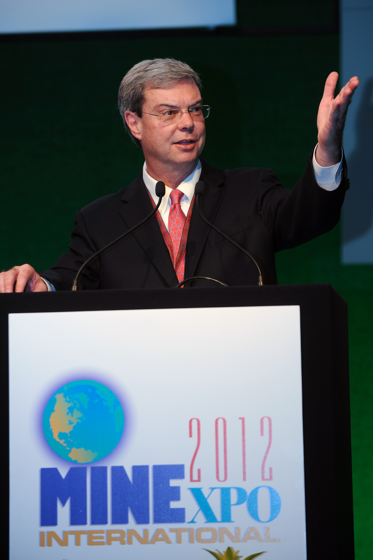 NMA CEO: Help our economy, don’t hurt it - Minerals Make Life