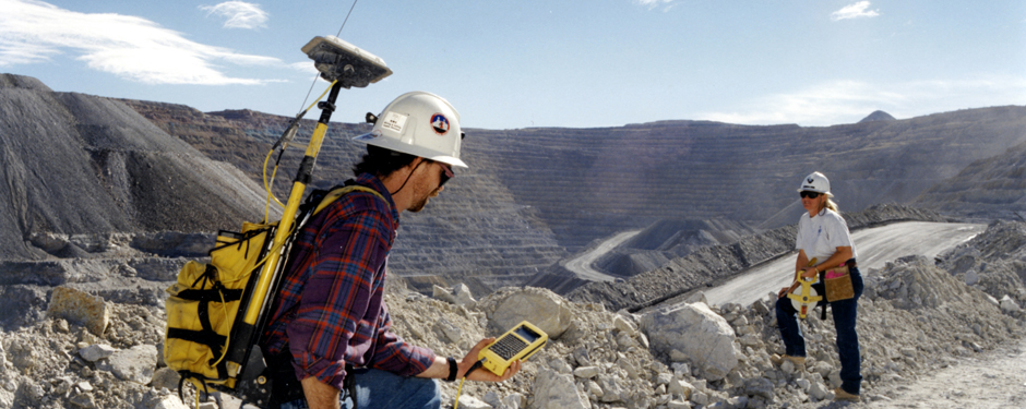 The Past, Present and Future of Silver Mining in Nevada - Minerals Make ...