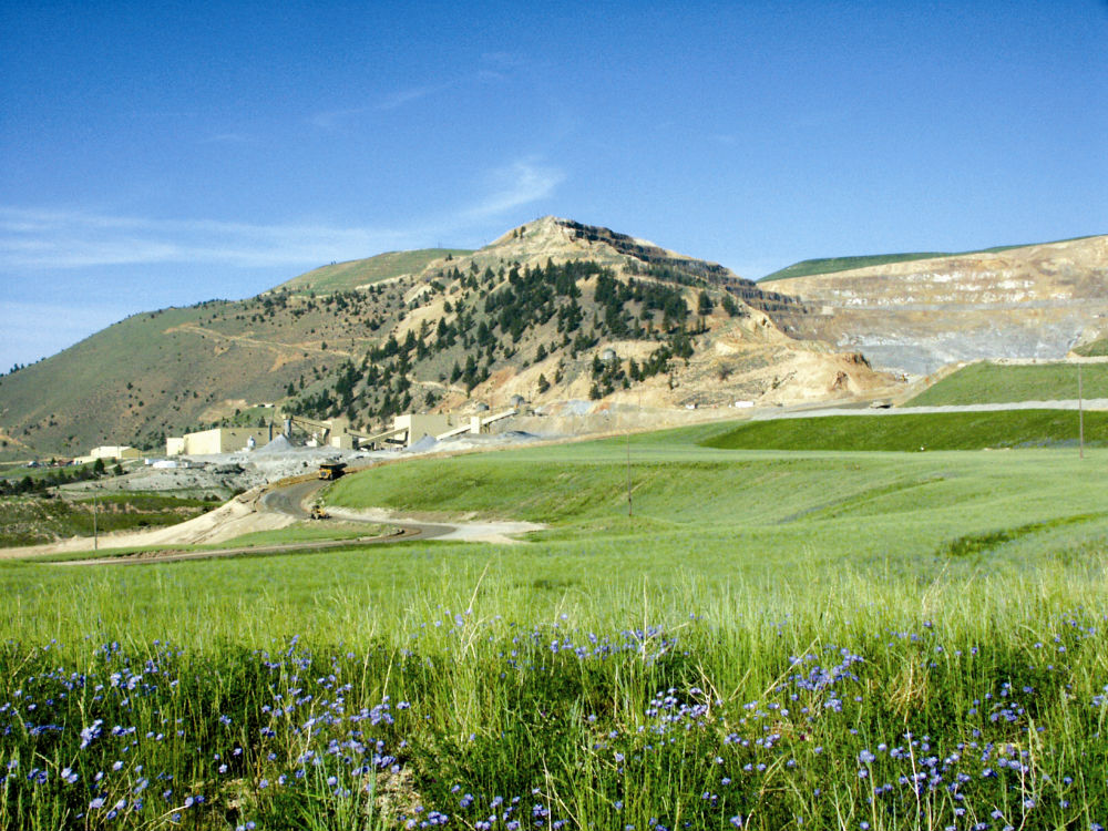 Pebble Mine Hearing Shows Support for Alaska Project - Minerals Make Life