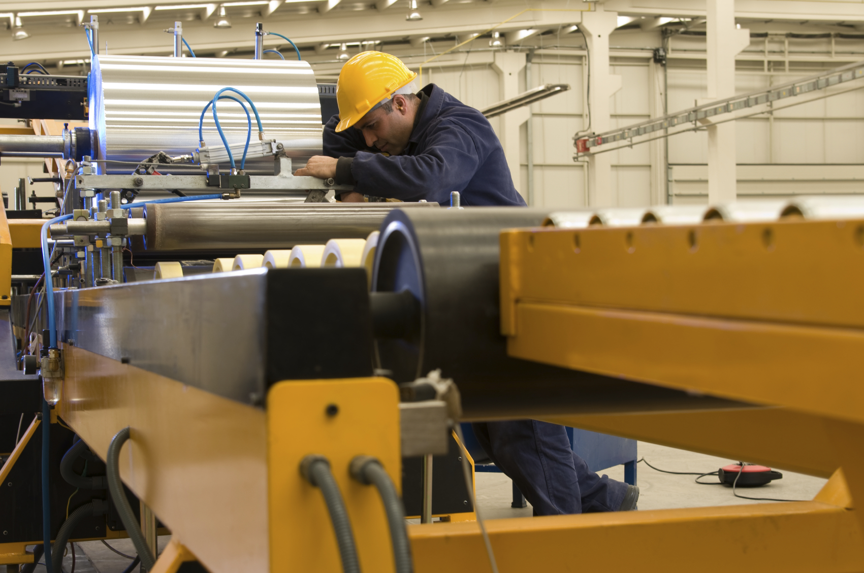 Americans Believe Domestic Manufacturing is Critical to a Strong ...