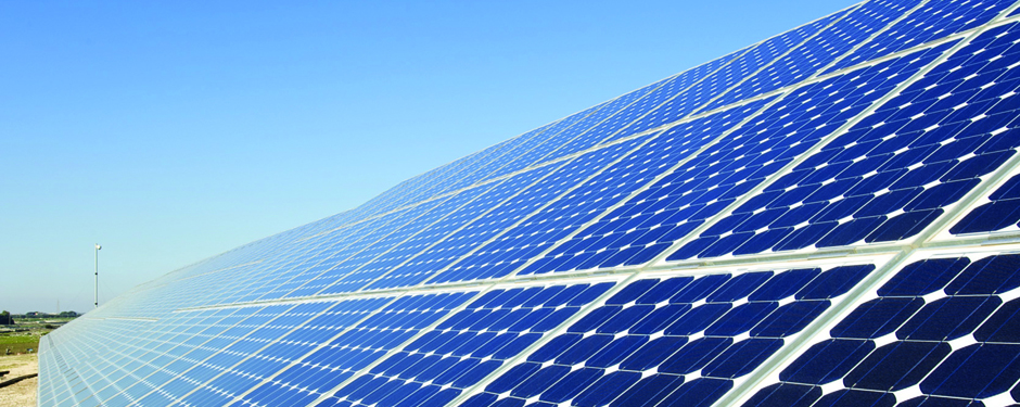 The (solar) power of graphene - Minerals Make Life