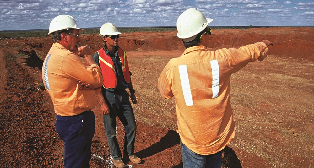 Mining Executives Raise Concerns Over Lengthy U.S. Mine Permitting ...