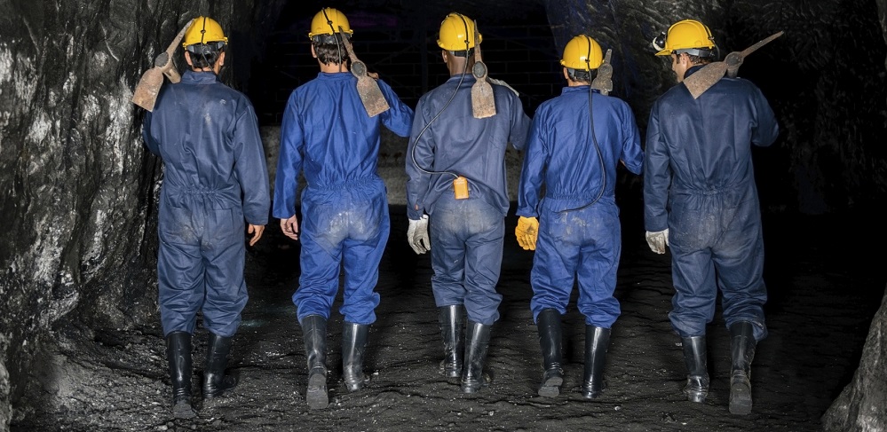 Minerals Make Life Celebrates National Miners Day - Minerals Make Life