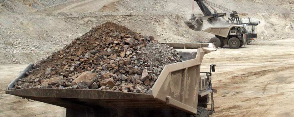 Op-ed: Make smart changes to the General Mining Law - Minerals Make Life