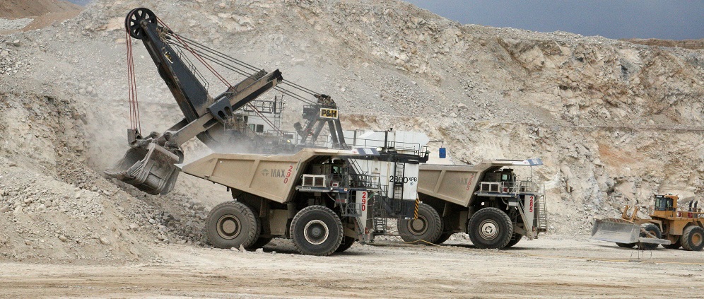 The U.S. Economy is Paying the Price for Delays in Mine Permitting ...