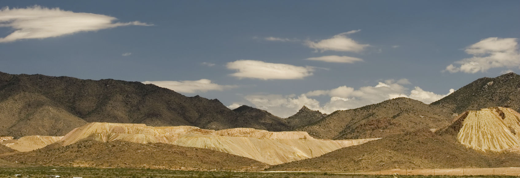Mining is Essential to Nevada’s Economy - Minerals Make Life