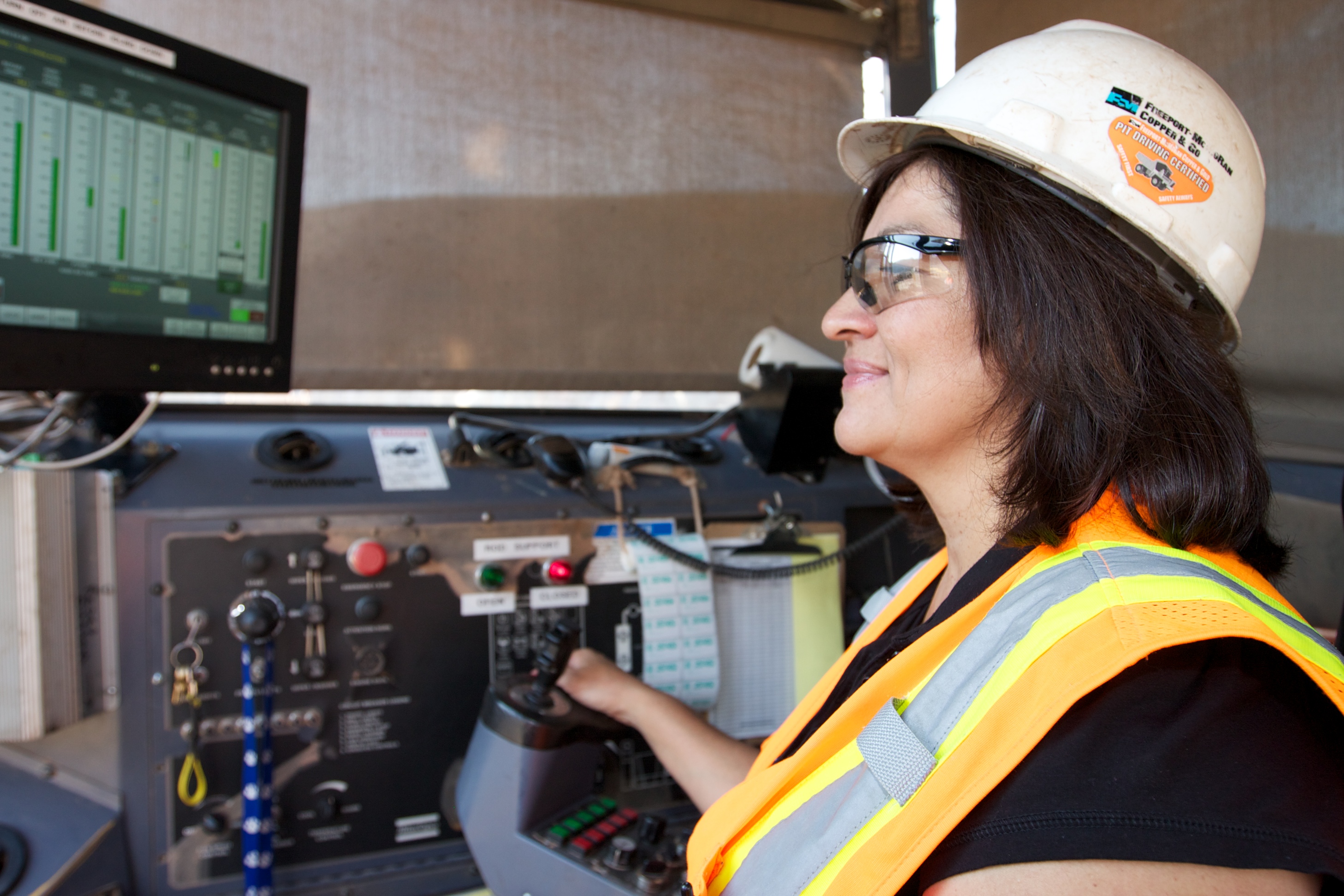 Rapidly Advancing Mining Tech Propels Innovation - Minerals Make Life