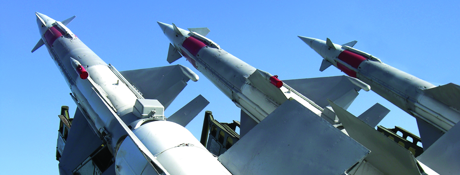 Minerals and Metals Play a Key Role in Our National Defense - Minerals ...