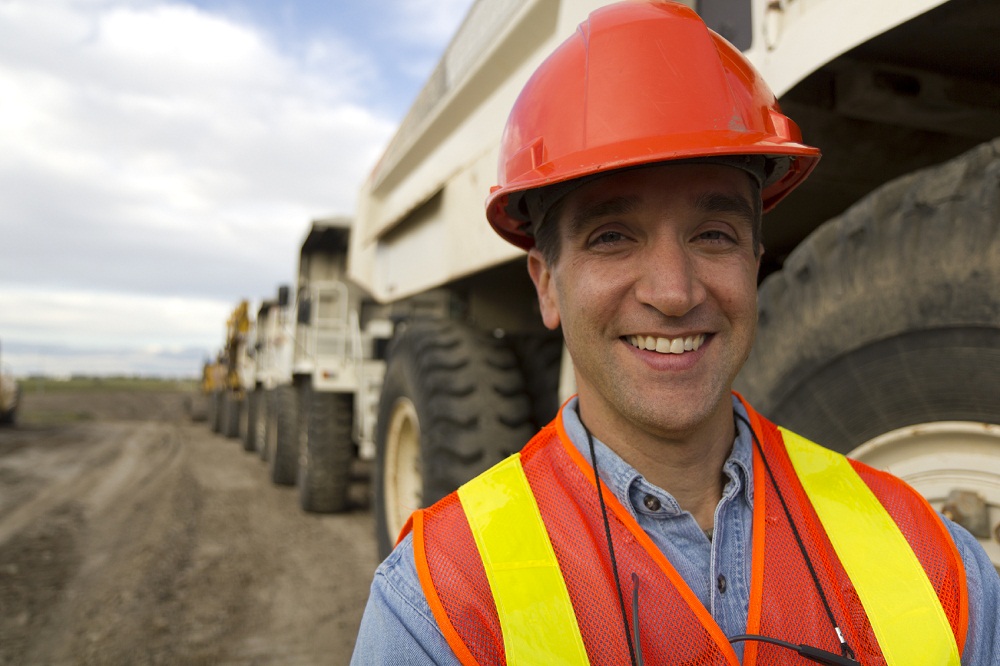 Mining Ranks High in Productivity Study - Minerals Make Life