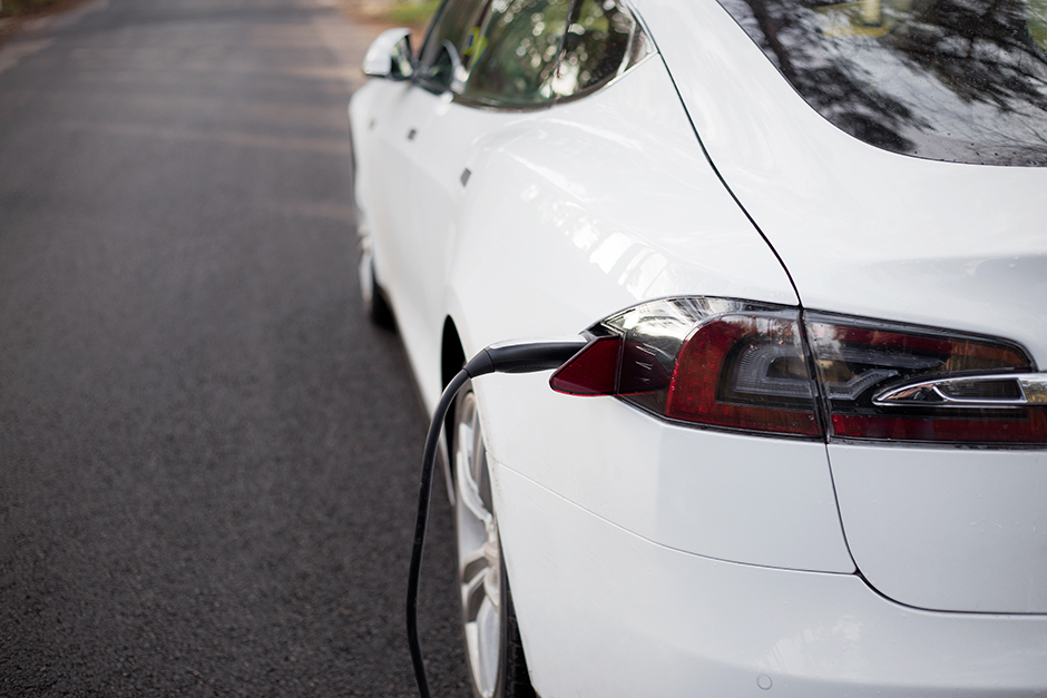 Electric Vehicles: Driving the Demand for Minerals - Minerals Make Life Electric Vehicles: Driving the Demand for Minerals - Minerals Make Life