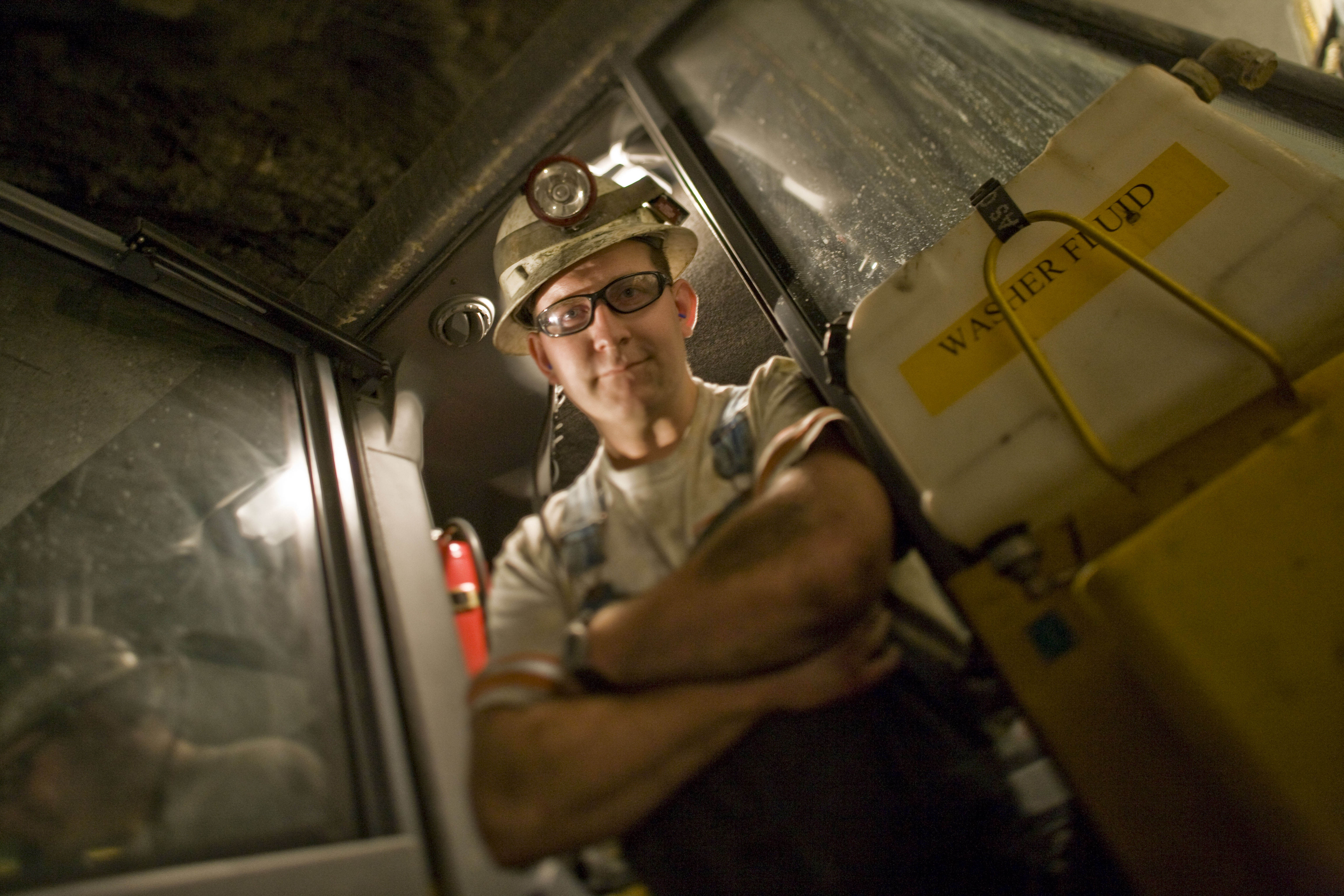 New Infographic: Modern Mining - Minerals Make Life