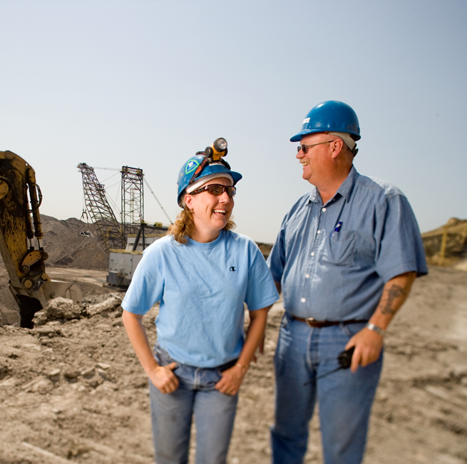 Consider a Career in Mining this National Miners Day - Minerals Make Life