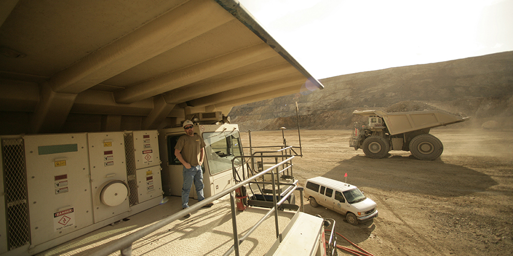 Let's Reform Mine Permitting Together - Minerals Make Life