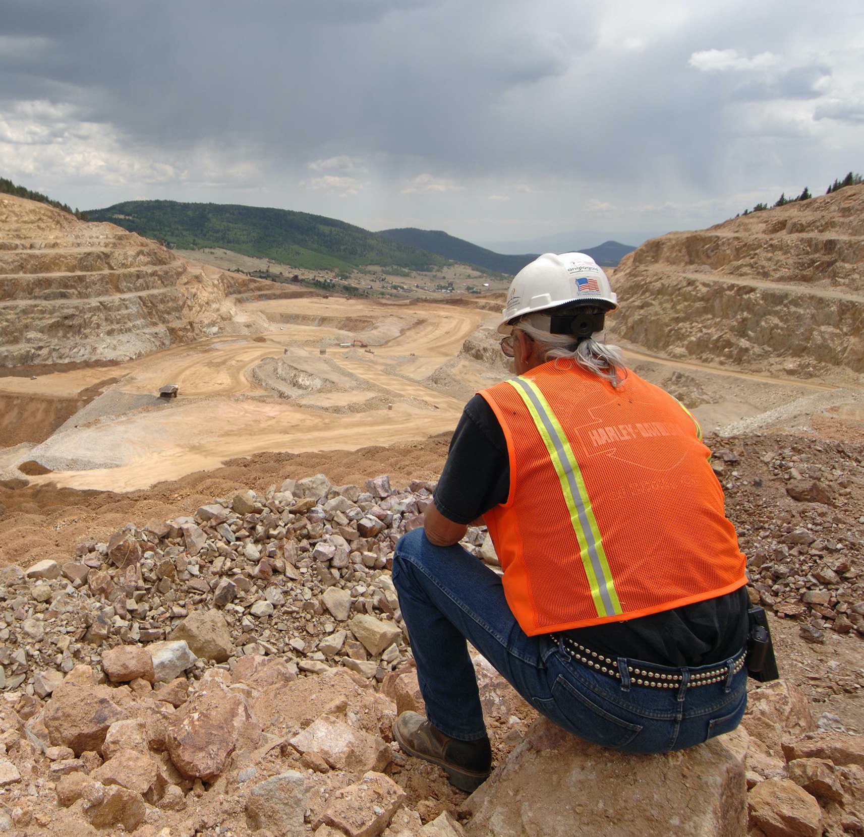U.S. Minerals Mining Outlook for 2022 - Minerals Make Life