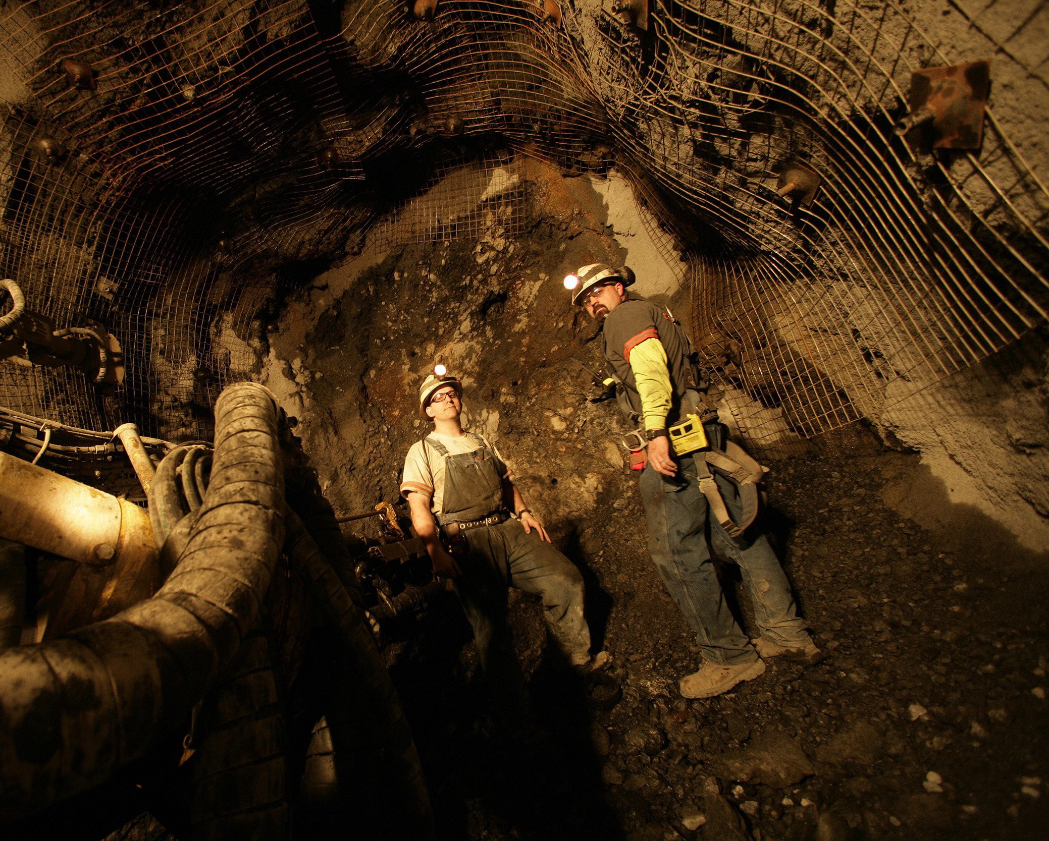Why the U.S. Needs Mine Permitting Reform - Minerals Make Life