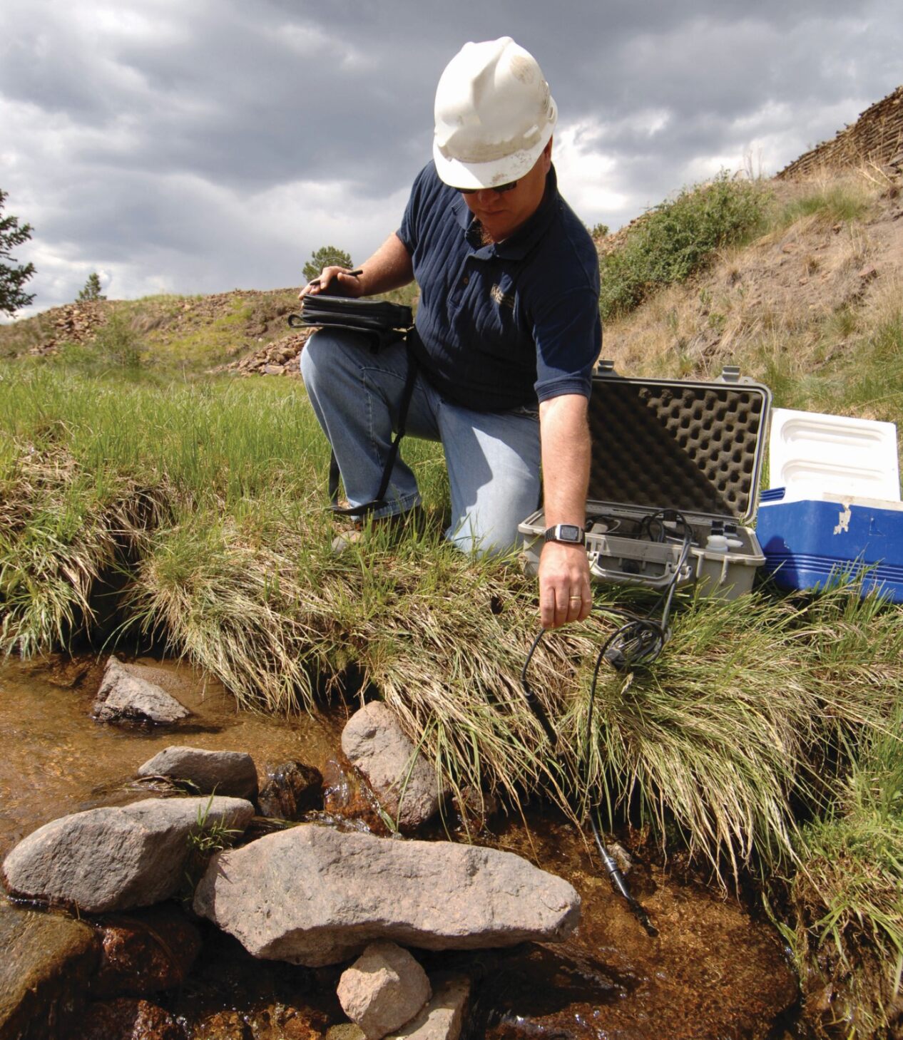 Modern Mining is Responsible Mining: How the Industry Prioritizes ...
