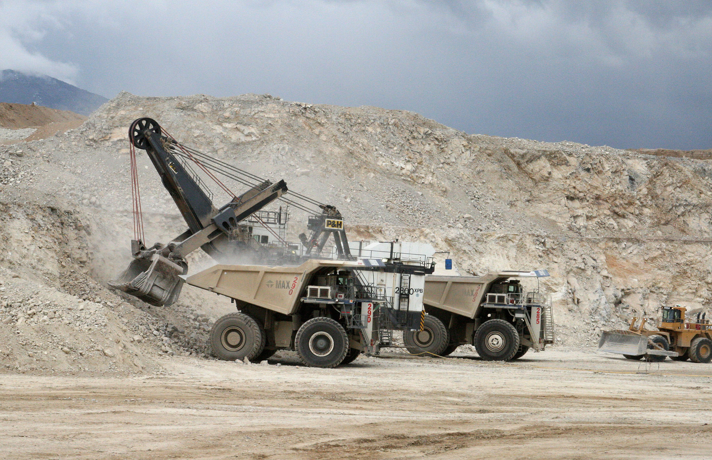 President Biden’s First Term Minerals Mining Legacy - Minerals Make Life